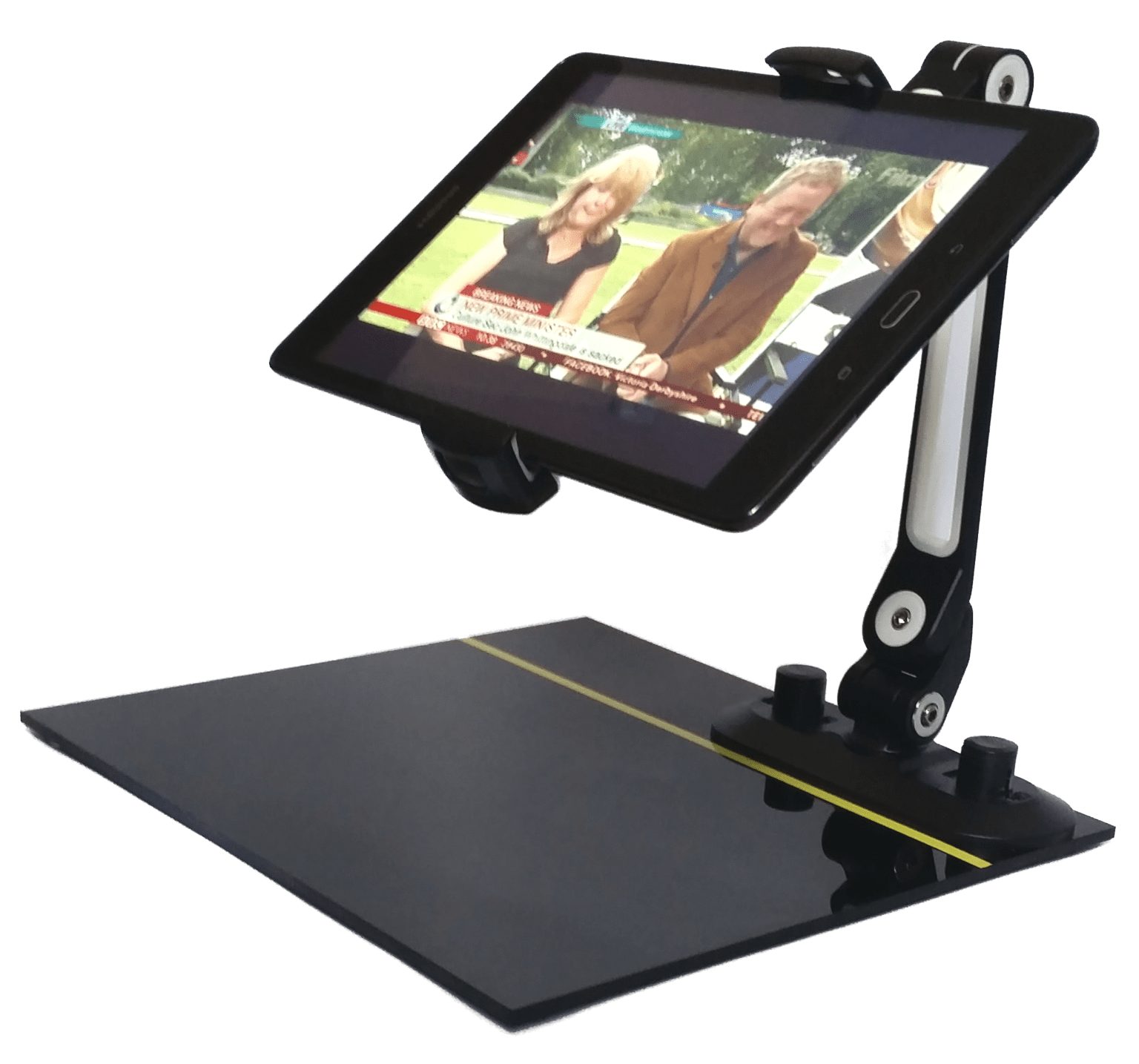 Phones, Tablets & Software For People With Sight Loss - Synapptic