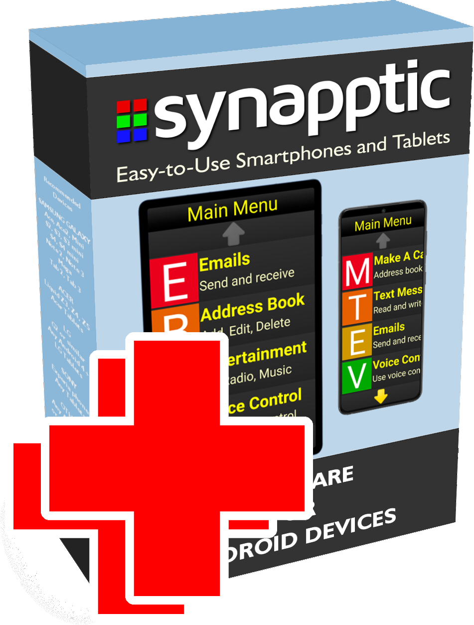 Complete Support Plan Synapptic complete-support-plan-synapptic