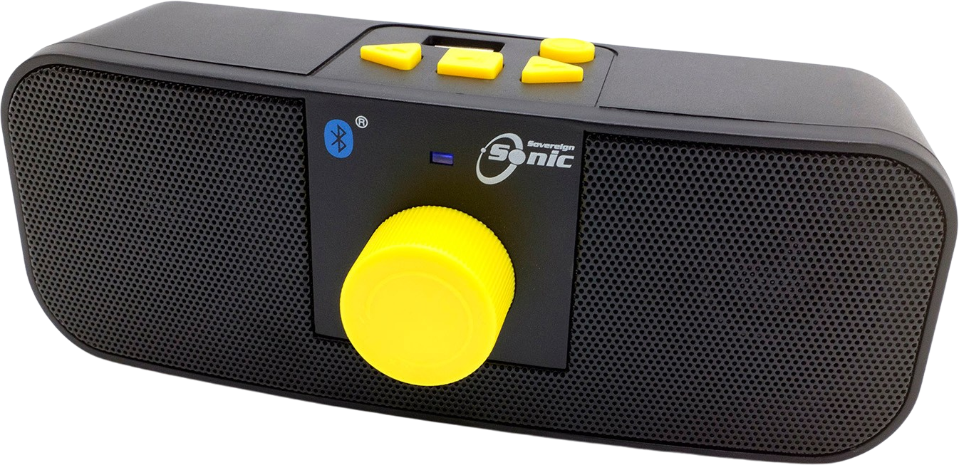 Accessories - Synapptic