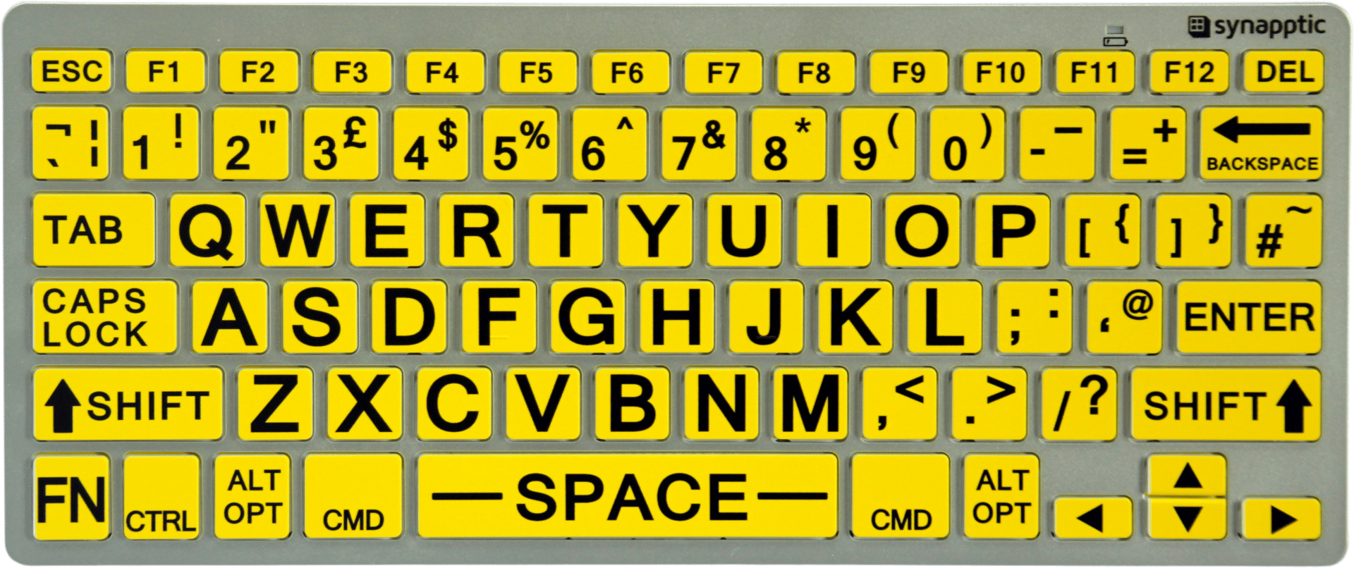 Phones, Tablets, Watches & Software For People With Sight Loss - Synapptic