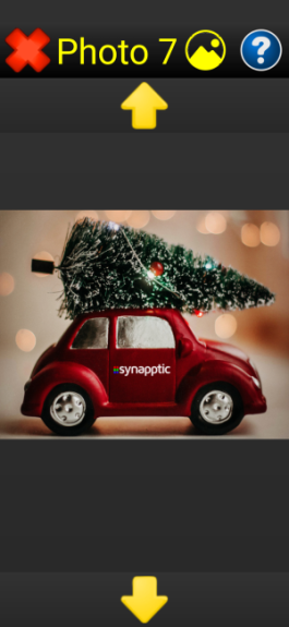 Synapptic Version 9 Released! - Synapptic