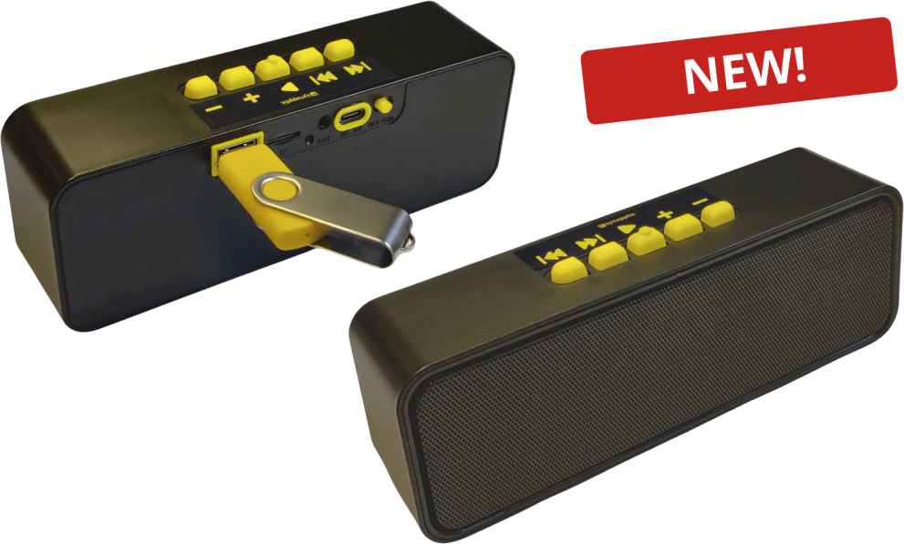 Accessories - Synapptic