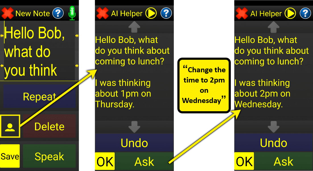 Synapptic Version 10 Released! - Synapptic