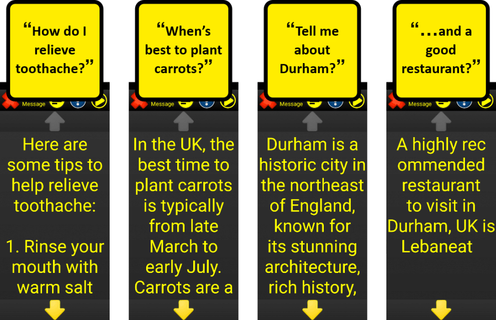 Synapptic Version 10 Released! - Synapptic