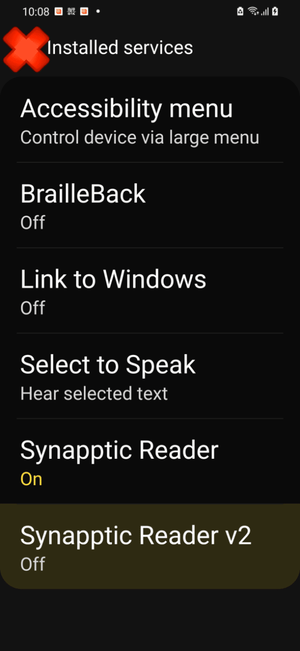 How to Update Synapptic to Version 10 - Synapptic