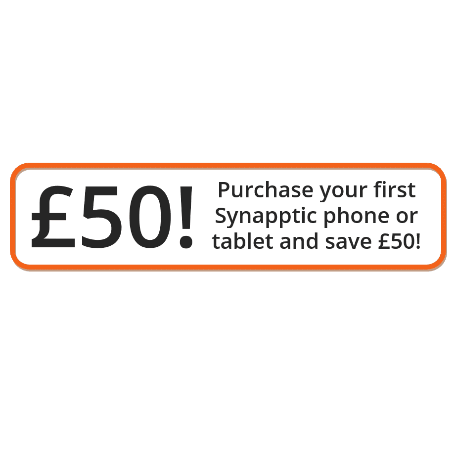 Offers - Synapptic