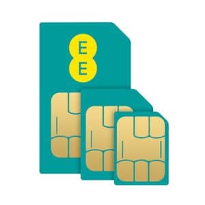 Pay-As-You-Go (PAYG) SIM Card Information - Synapptic